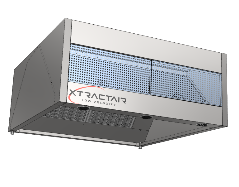About Us - Xtractair